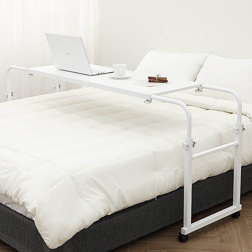 ArtStation - Removable Bed Table Side Laptop Table Desk | Resources