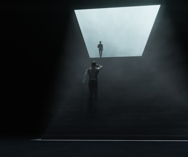 ArtStation - Epic Scene | Resources