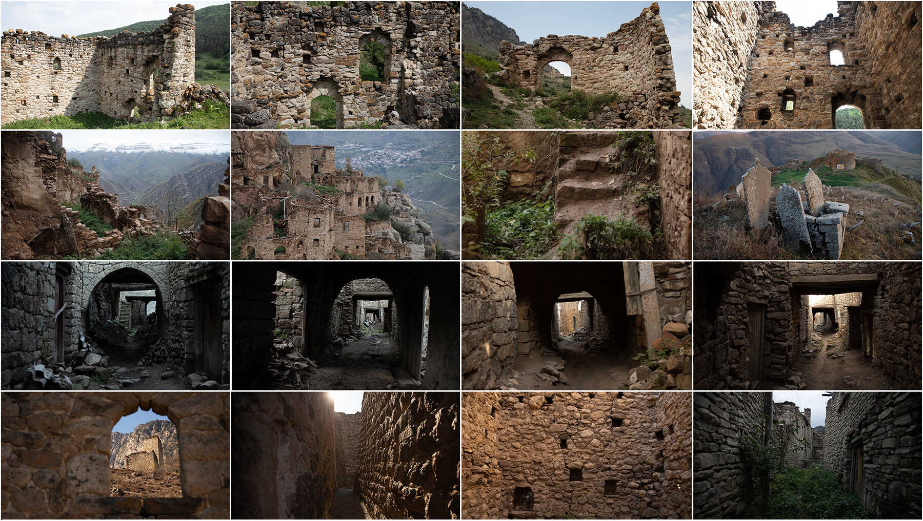 ArtStation - 470+ Ancient Towers Reference Pictures | Resources