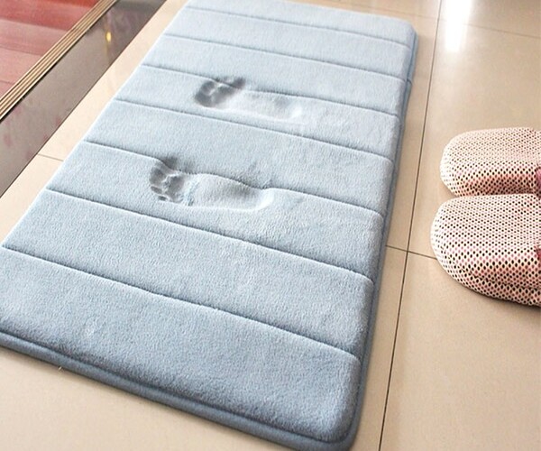 ArtStation - Basic line release mat kitchen mat | Resources