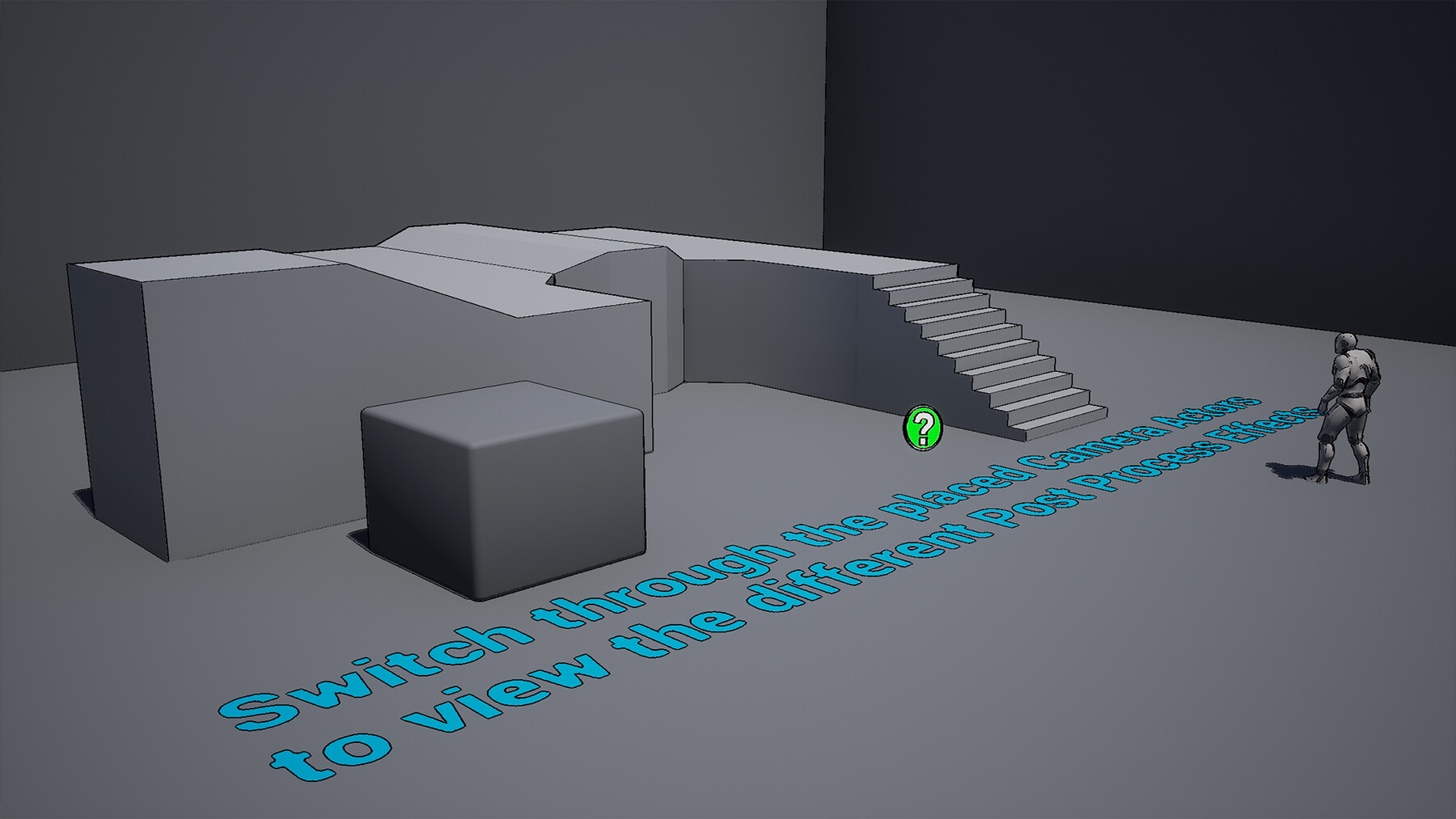 ArtStation - Concept Art Shader Pack for Unreal Engine 4 & 5 | Resources