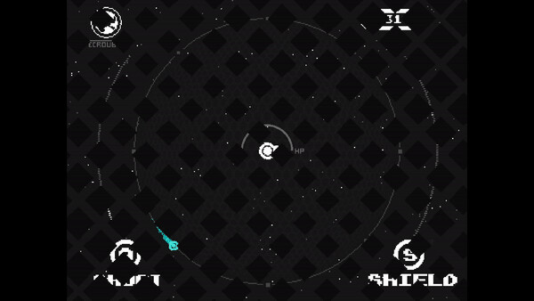 ArtStation - Space Shooter Asset Pack | Game Assets