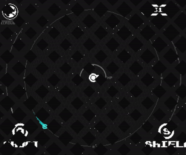 ArtStation - Space Shooter Asset Pack | Game Assets