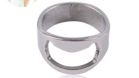 ArtStation - Ring Popper | Resources