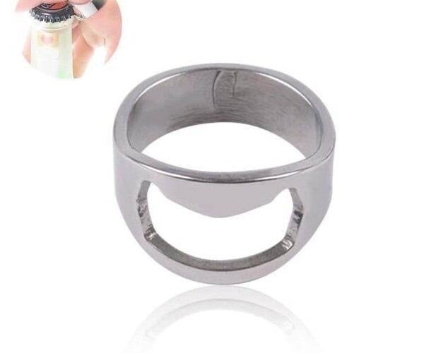 ArtStation - Ring Popper | Resources