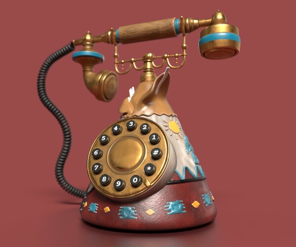 ArtStation - Substance Painter Texturing for Beginners | Tutorials