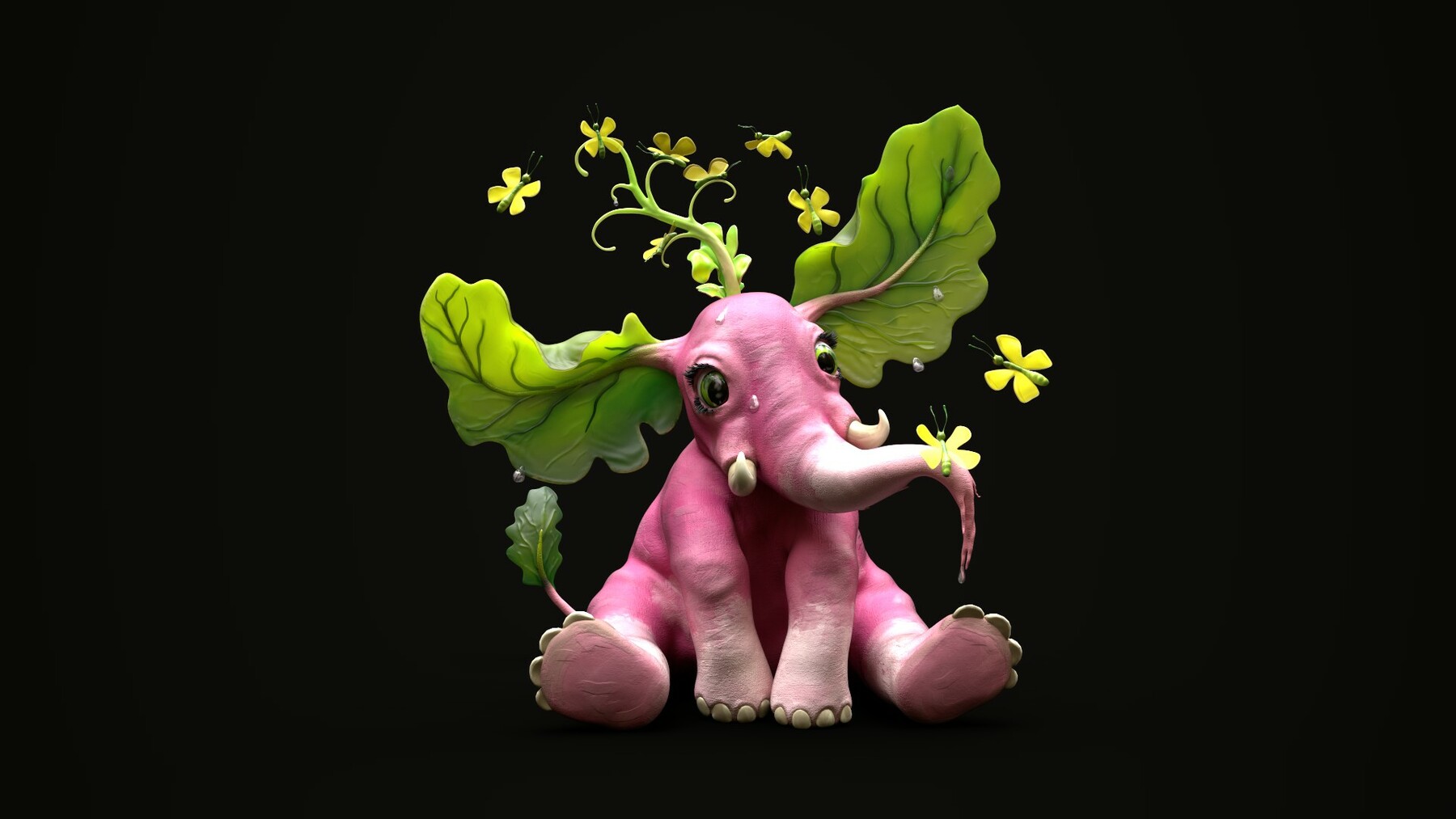 ArtStation - Substance Painter Texturing for Beginners | Tutorials