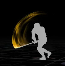 ArtStation - Sword Trail Tools | HOUDINI | Resources