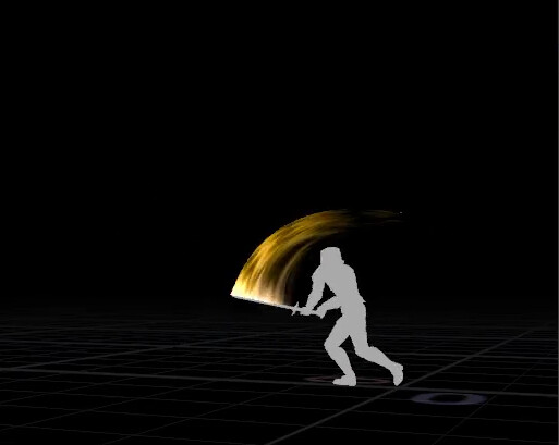 ArtStation - Sword Trail Tools | HOUDINI | Resources