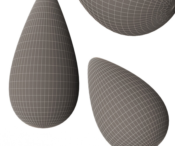 ArtStation - Tears Icon | Resources