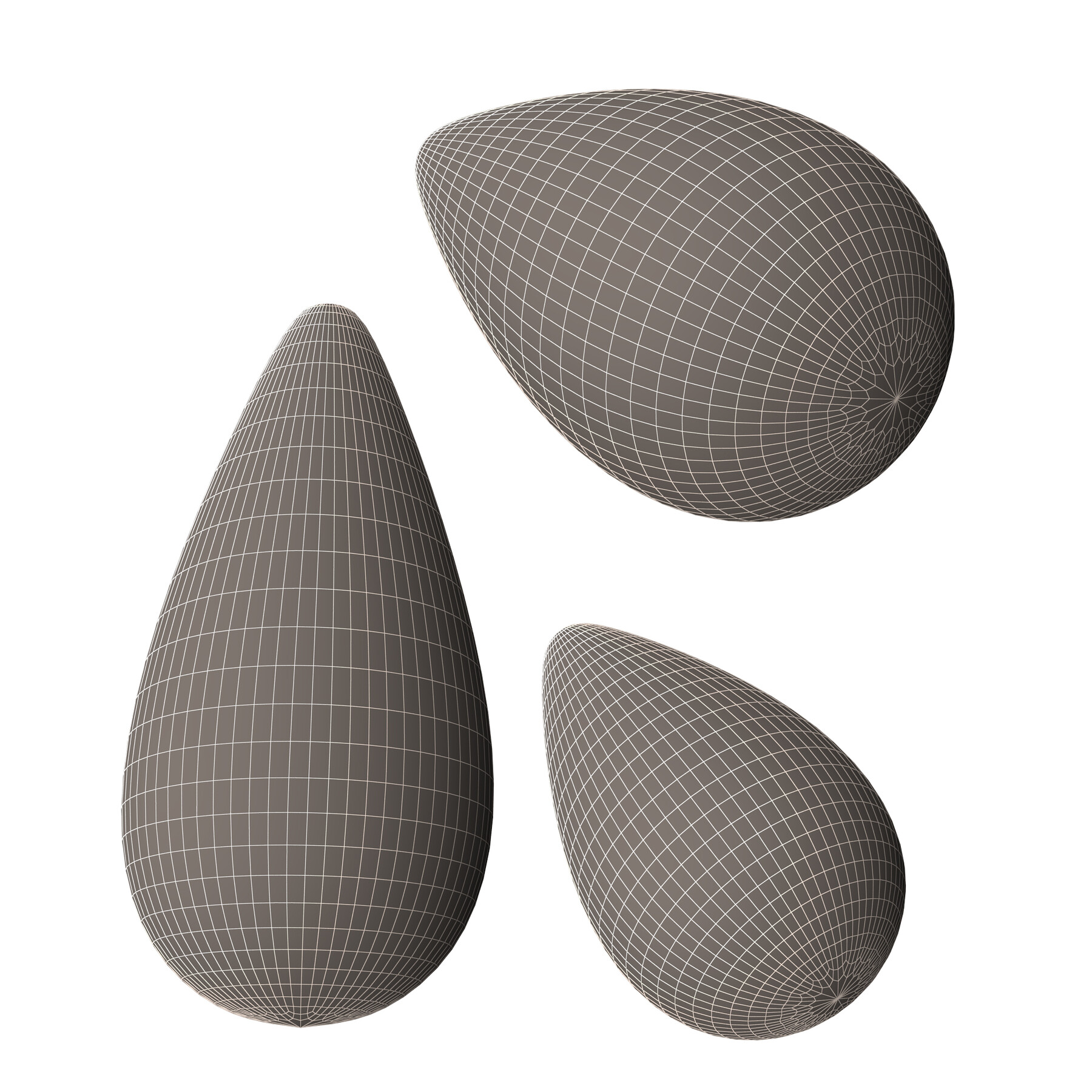 ArtStation - Tears Icon | Resources