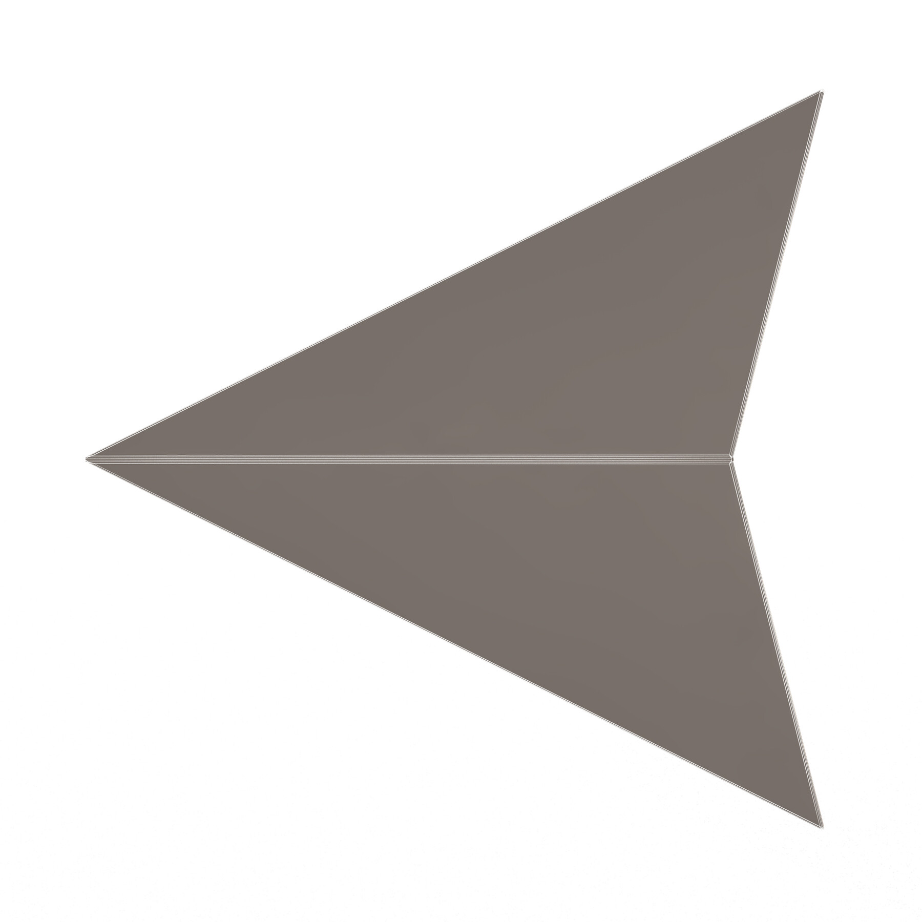 ArtStation - Navigation Map Arrow | Resources