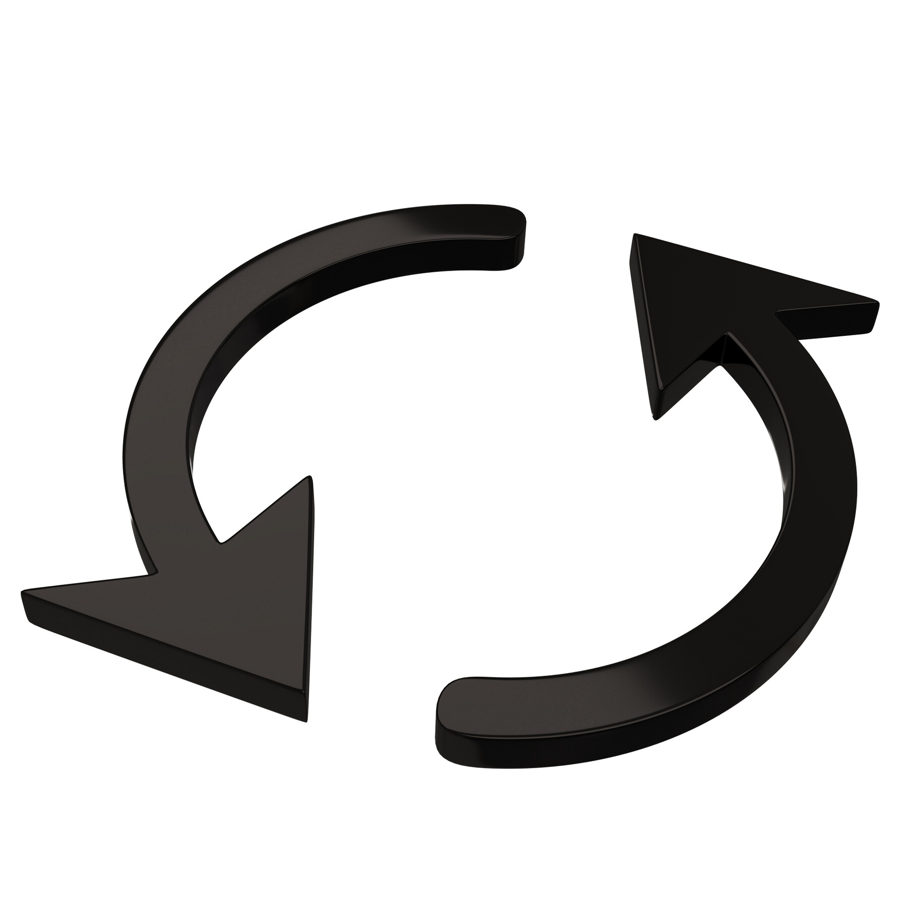 ArtStation - Synchronization Symbol | Resources