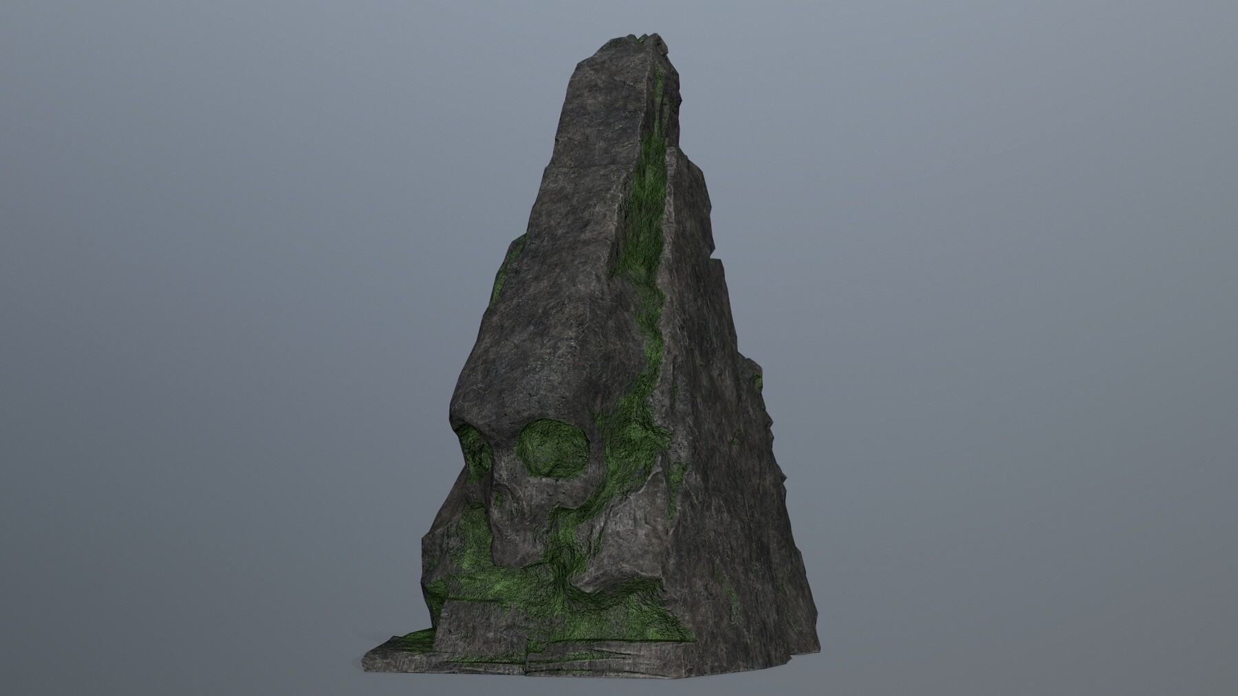 ArtStation - Skull_gate | Resources