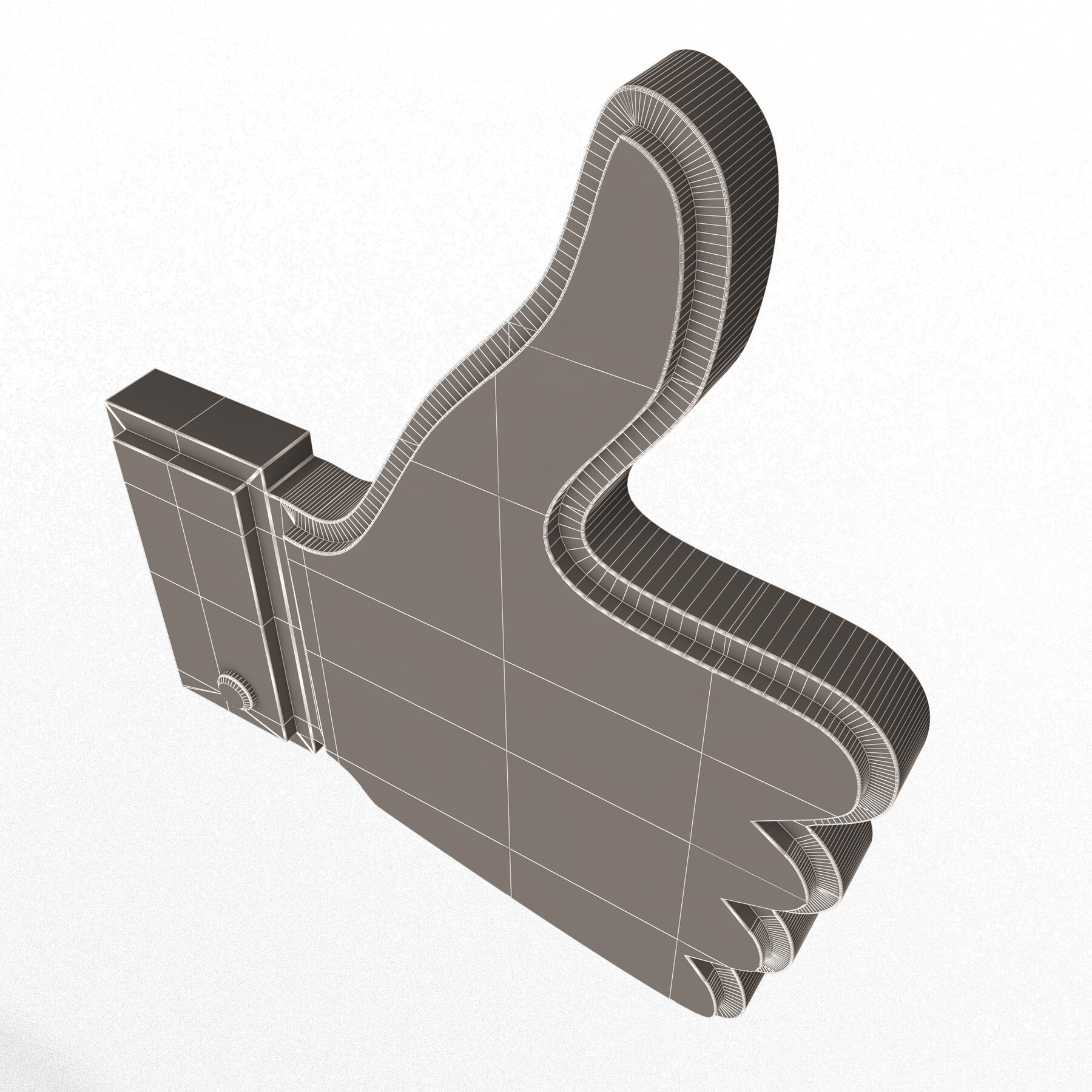 ArtStation - Like Icon | Resources