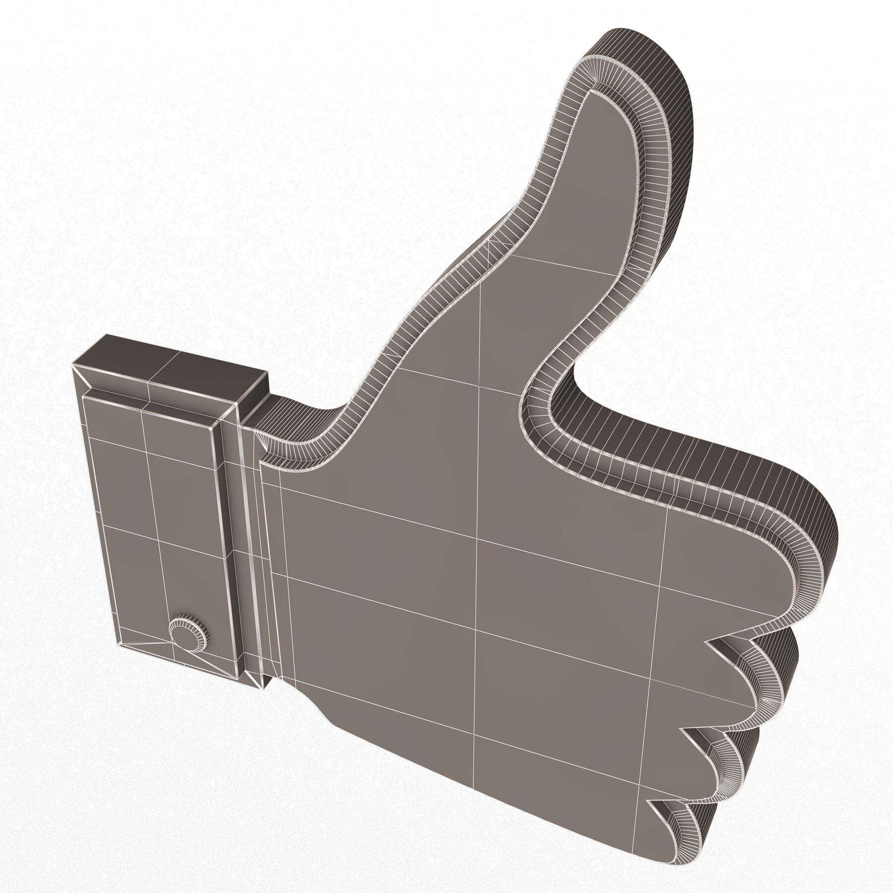 ArtStation - Like Icon | Resources