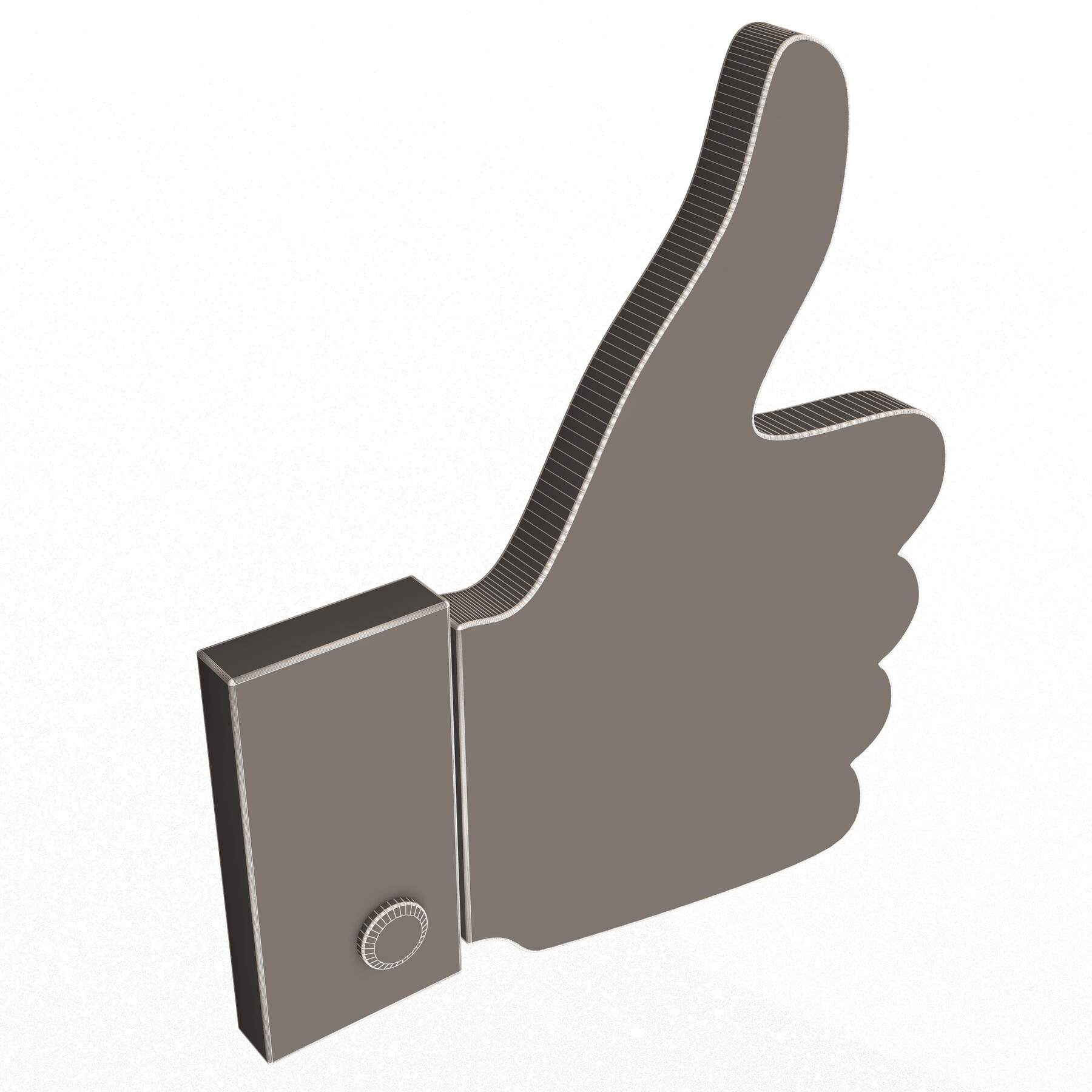 ArtStation - Like Symbol | Resources