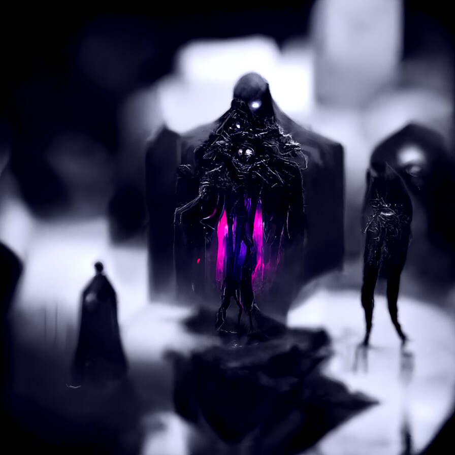 ArtStation - Alien #2 | Artworks