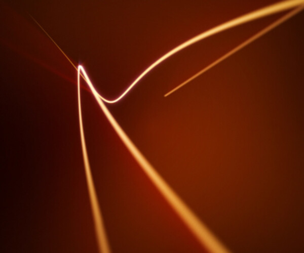 ArtStation - Light stroke | Resources