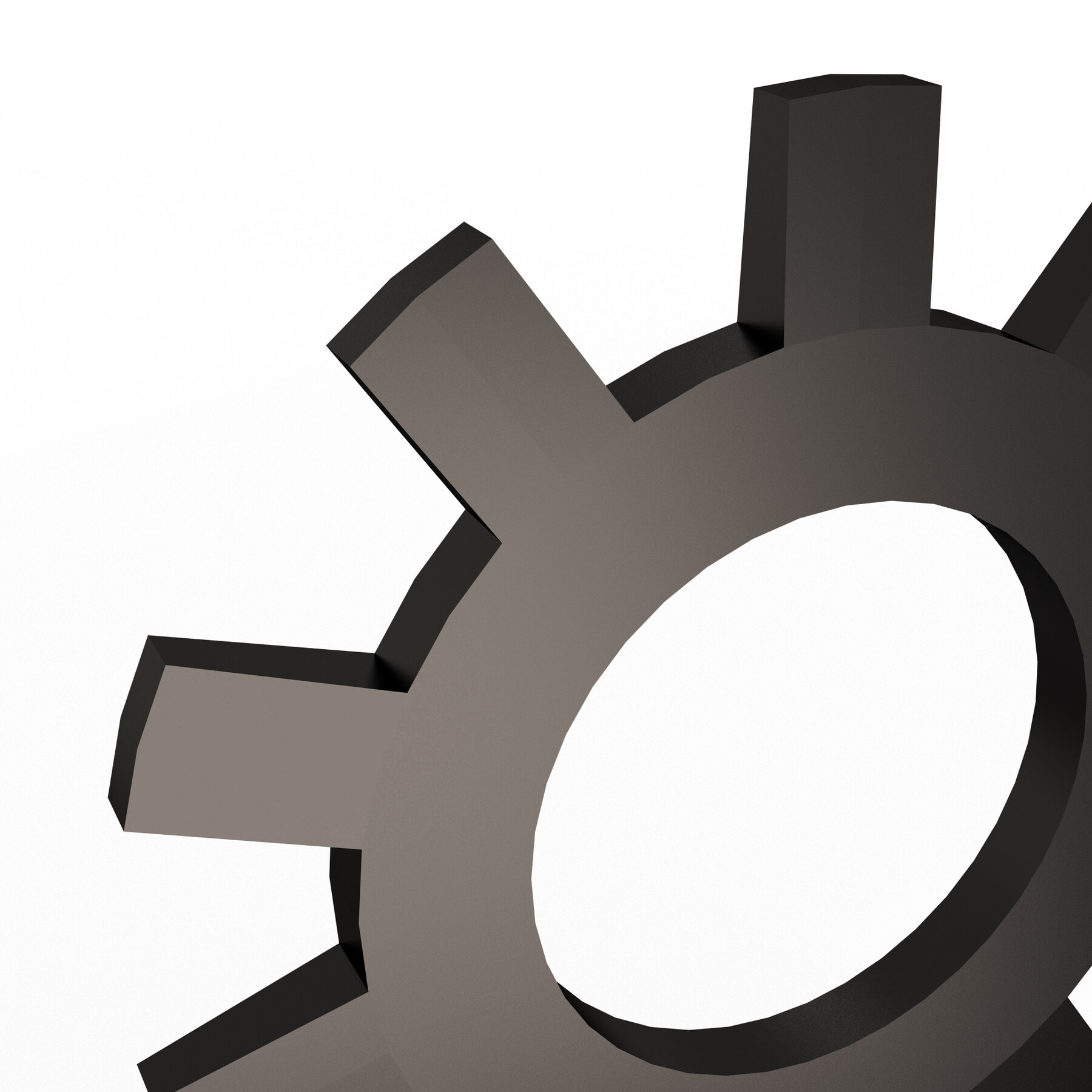 ArtStation - Setting Icon | Resources