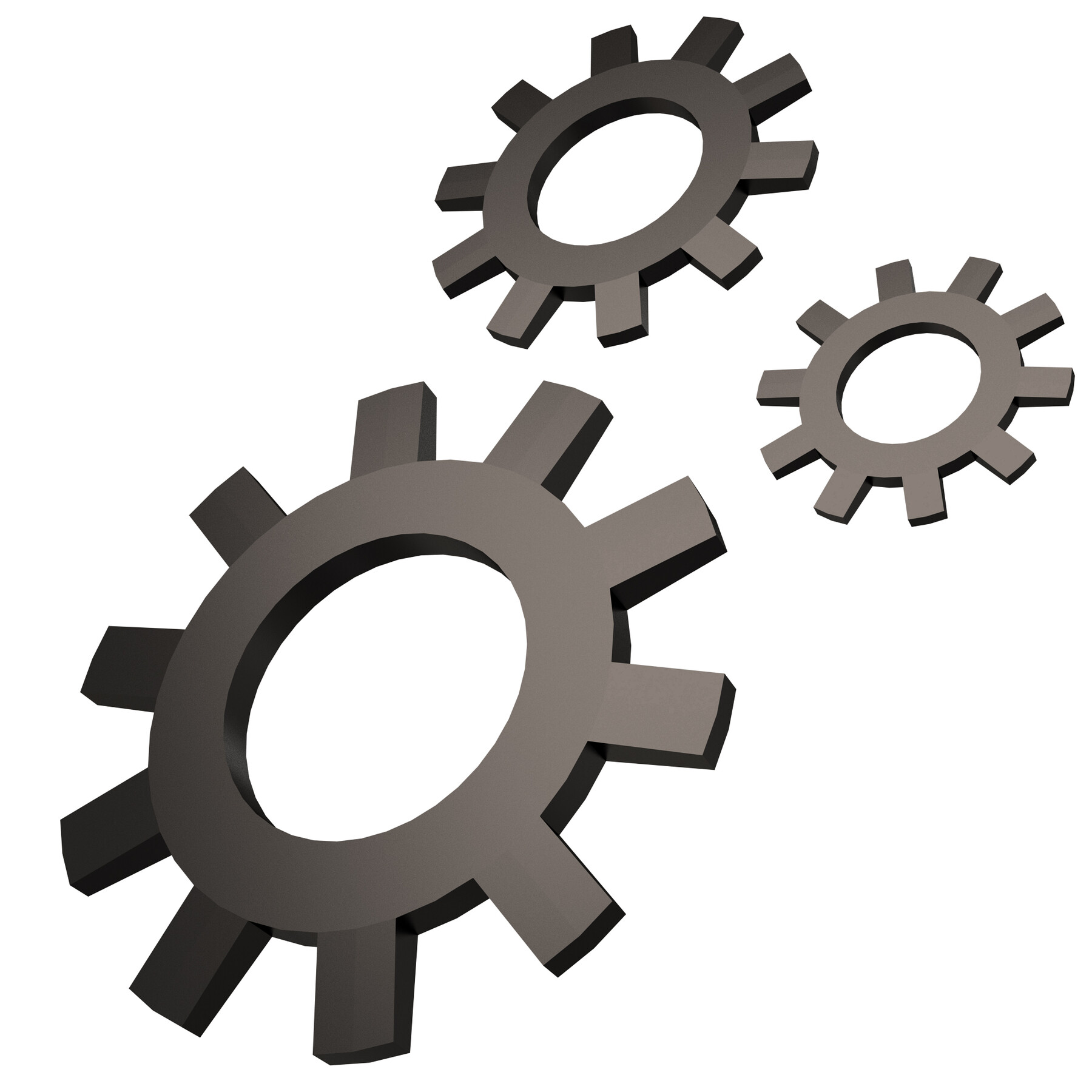 ArtStation - Setting Icon | Resources