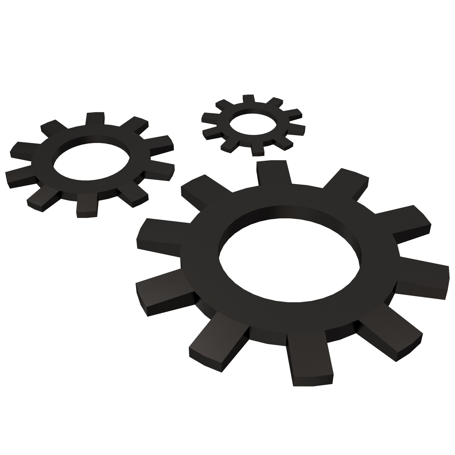 ArtStation - Setting Icon | Resources