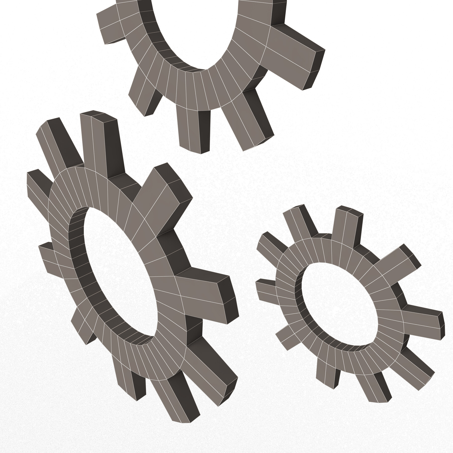 ArtStation - Setting Icon | Resources