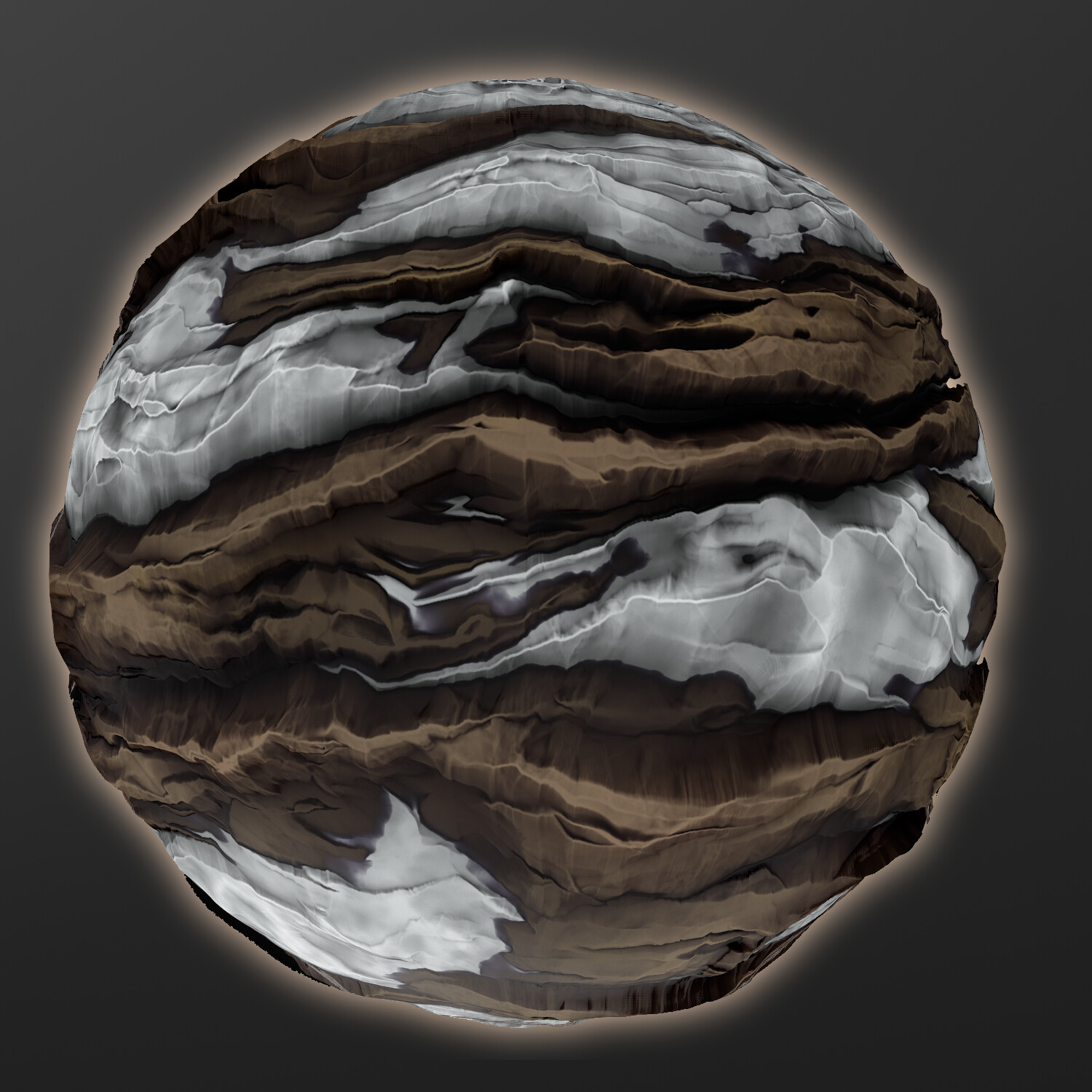 ArtStation - Gliffs Texture | Resources