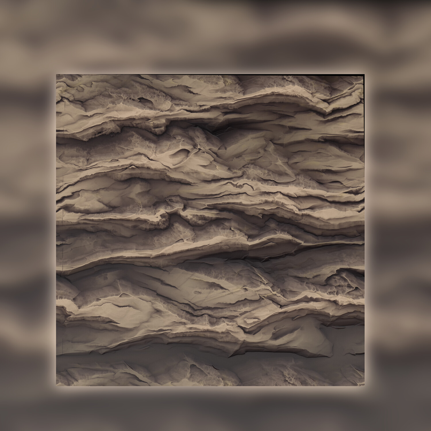 ArtStation - Gliffs Texture | Resources