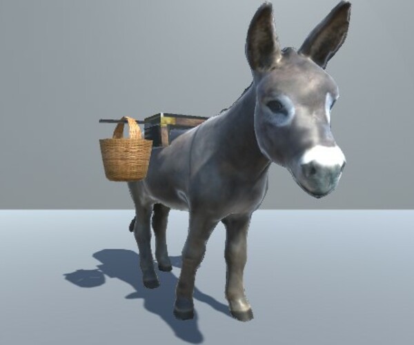 ArtStation - 3D Assets for Unity | Game Assets