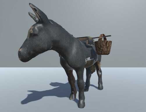 ArtStation - 3D Assets for Unity | Game Assets