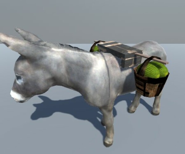 ArtStation - 3D Assets for Unity | Game Assets