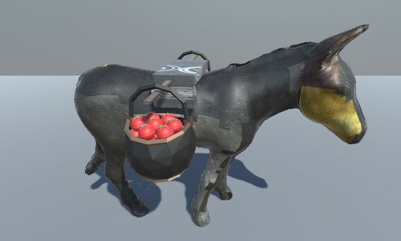 ArtStation - 3D Assets for Unity | Game Assets