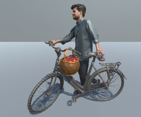 ArtStation - 3D Assets for unity | Game Assets