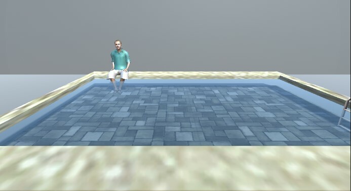 ArtStation - 3D Pool | Resources