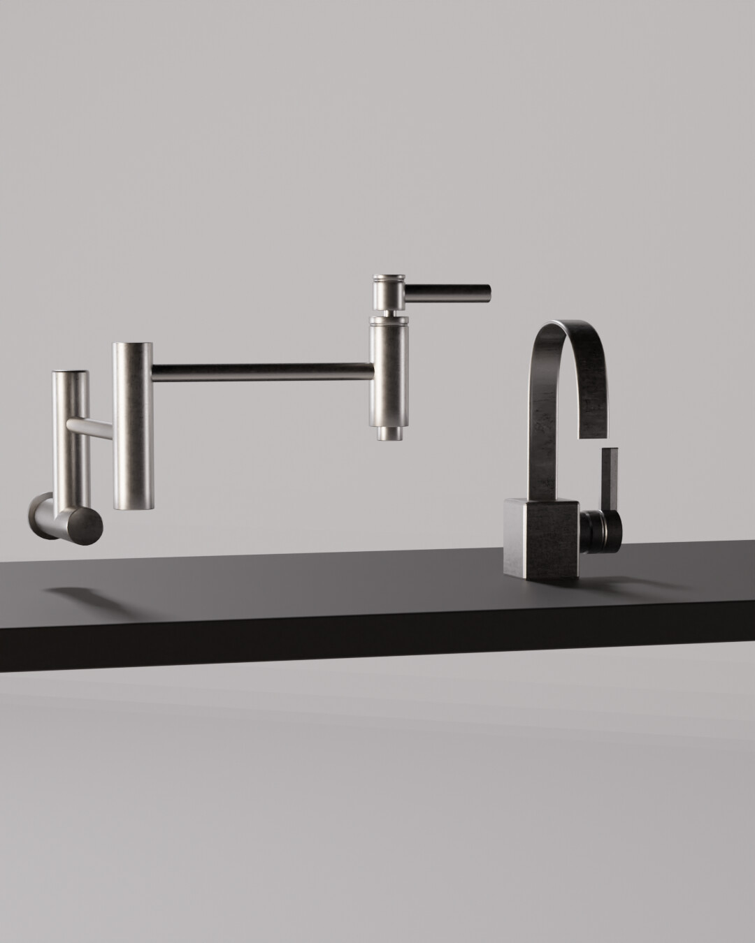 ArtStation - Faucets for Blender | Resources