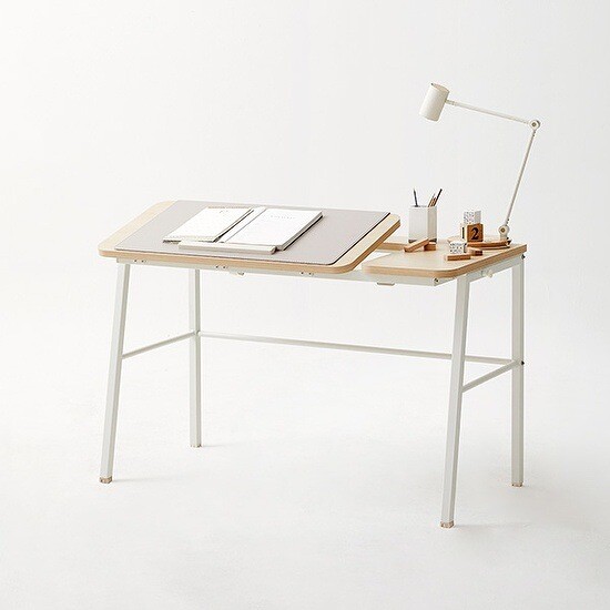 ArtStation - Tio angle adjustable desk 120cm | Resources