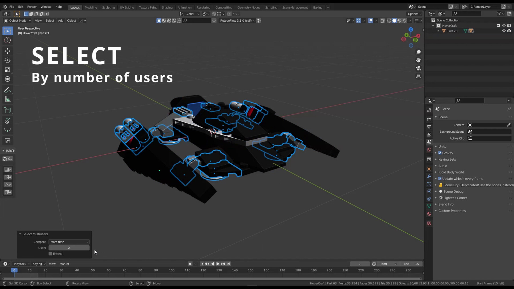 ArtStation - FastActions | Resources