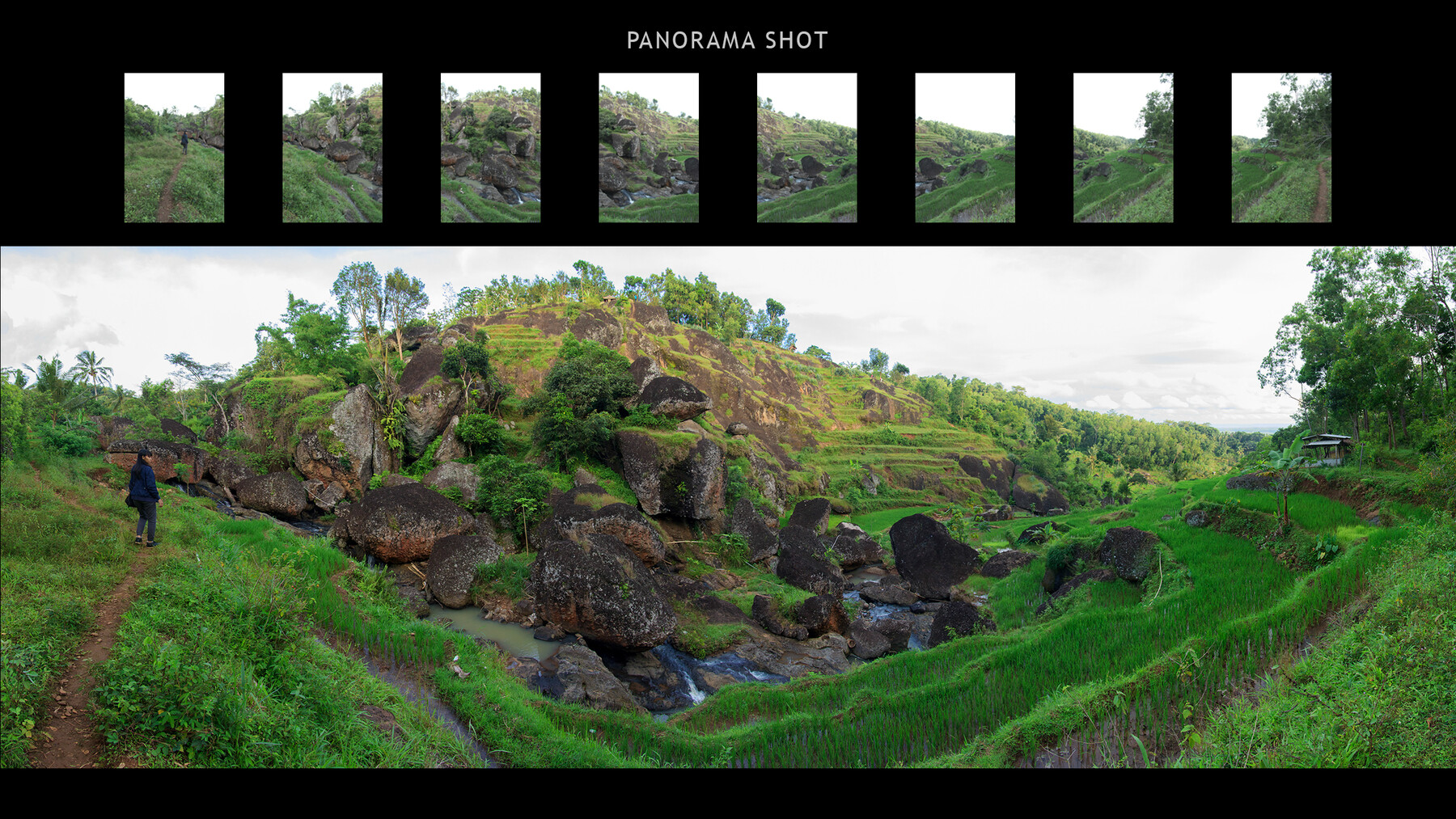 ArtStation - 265+ TROPICAL WATERFALL - Photo Reference Pack | Resources