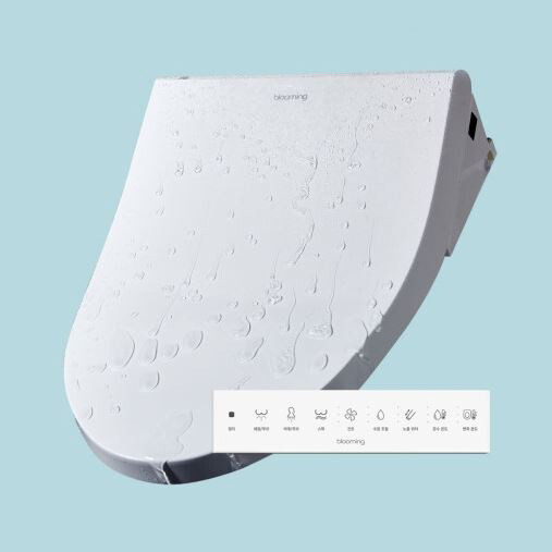 ArtStation - Blooming Waterproof Remote Control Completely Waterproof ...