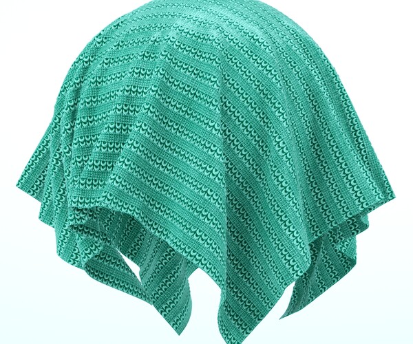 ArtStation - Seamless fabric Texture set 4k & 2K | Resources