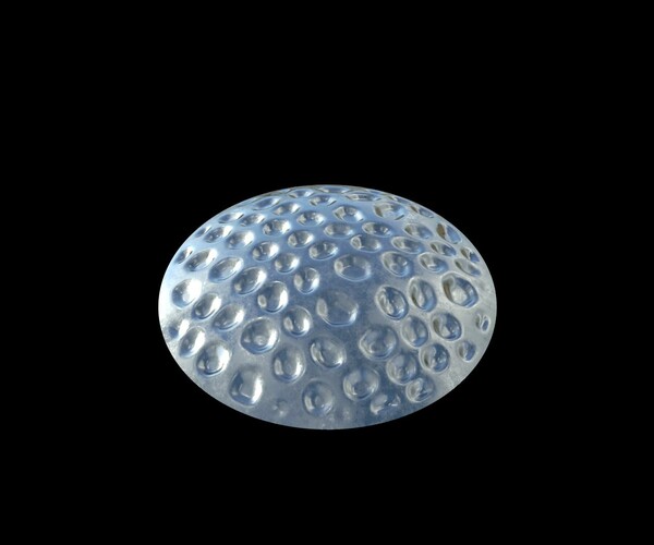 ArtStation - Procedural Button Material /sbsar &sbs / | Game Assets