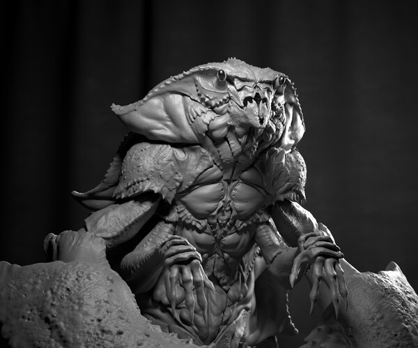 ArtStation - Rendering tutorial scene | Resources