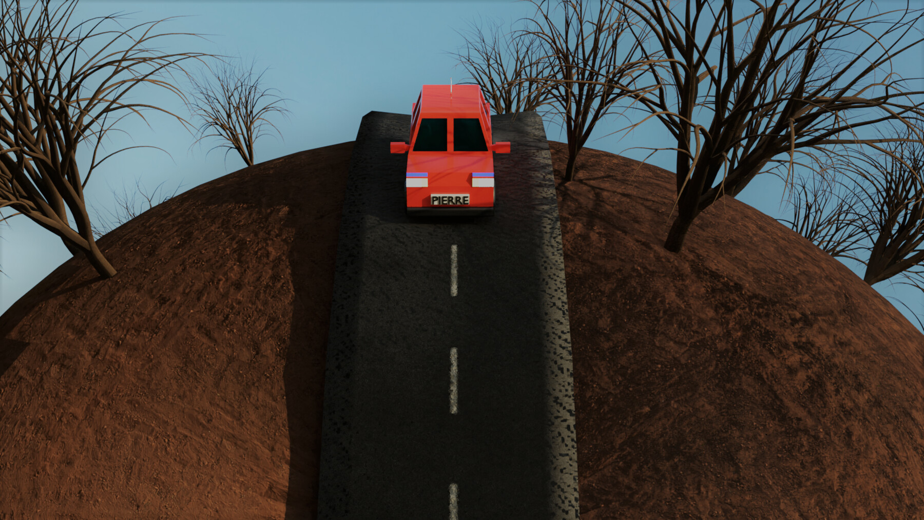 ArtStation - 3D designs for video game | Game Assets