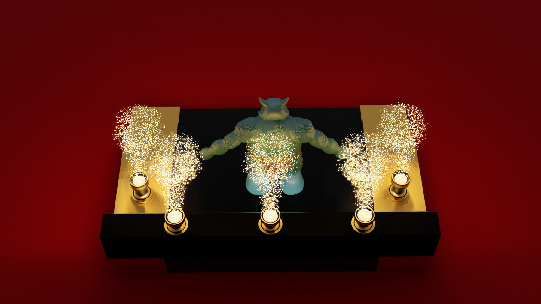 ArtStation - 3D designs for video game | Game Assets