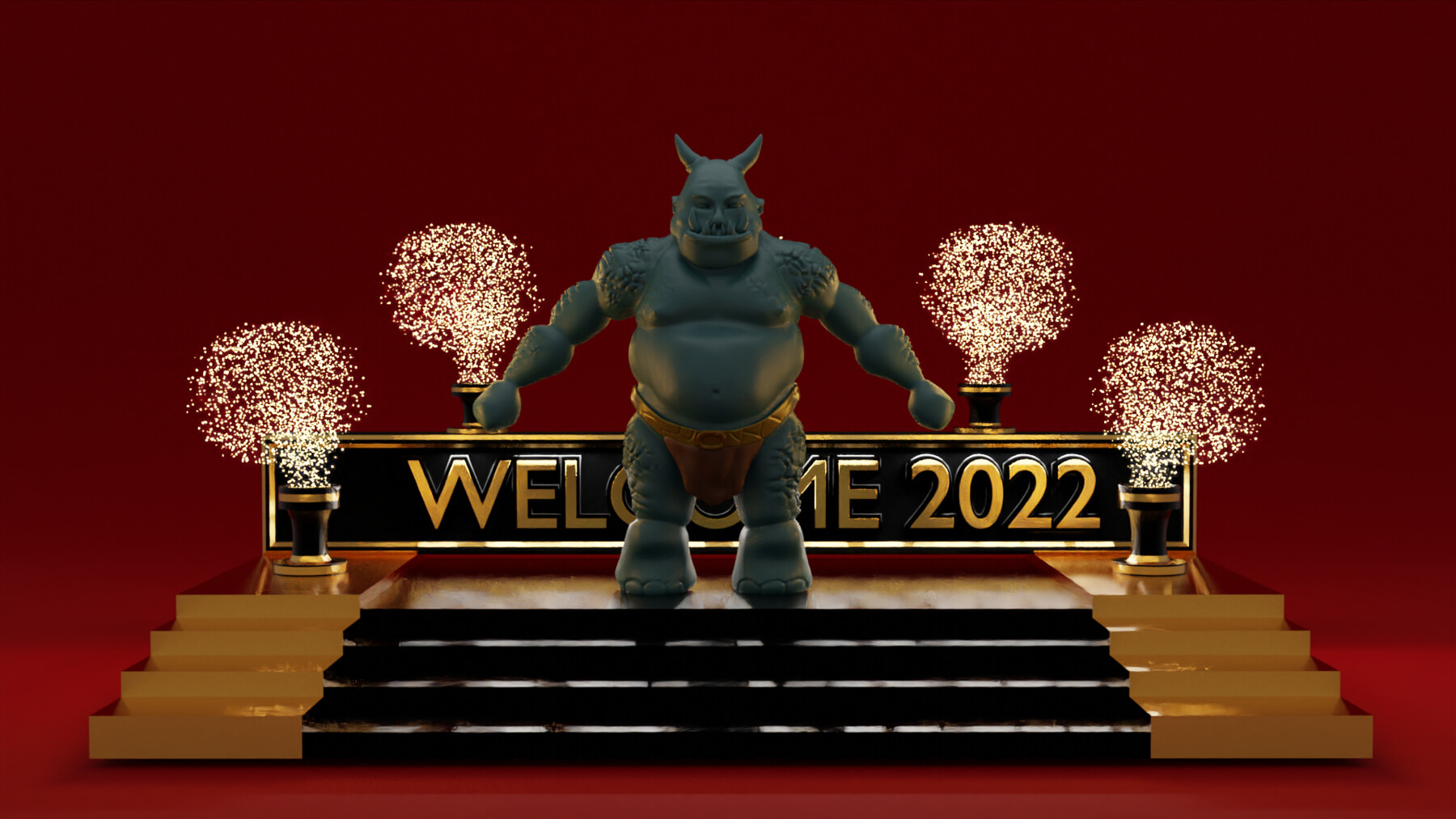 ArtStation - 3D designs for video game | Game Assets