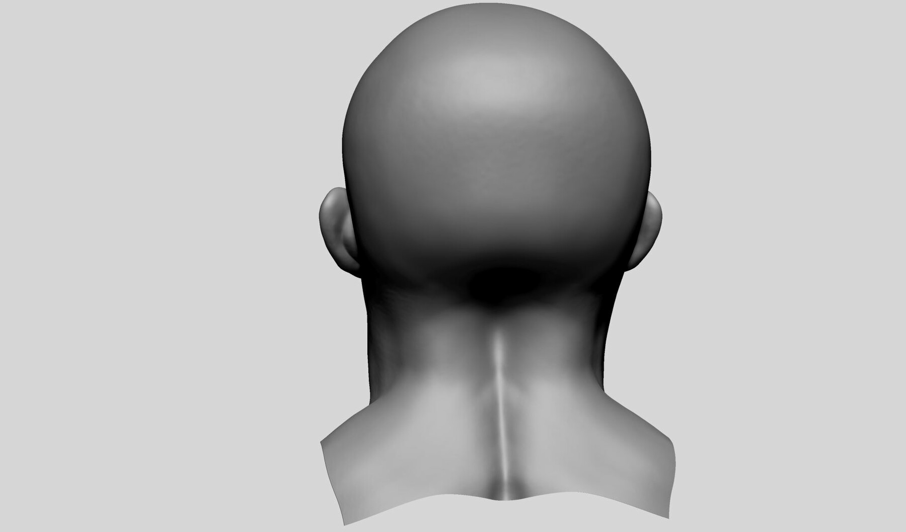 ArtStation - Male Facial Expression | Resources