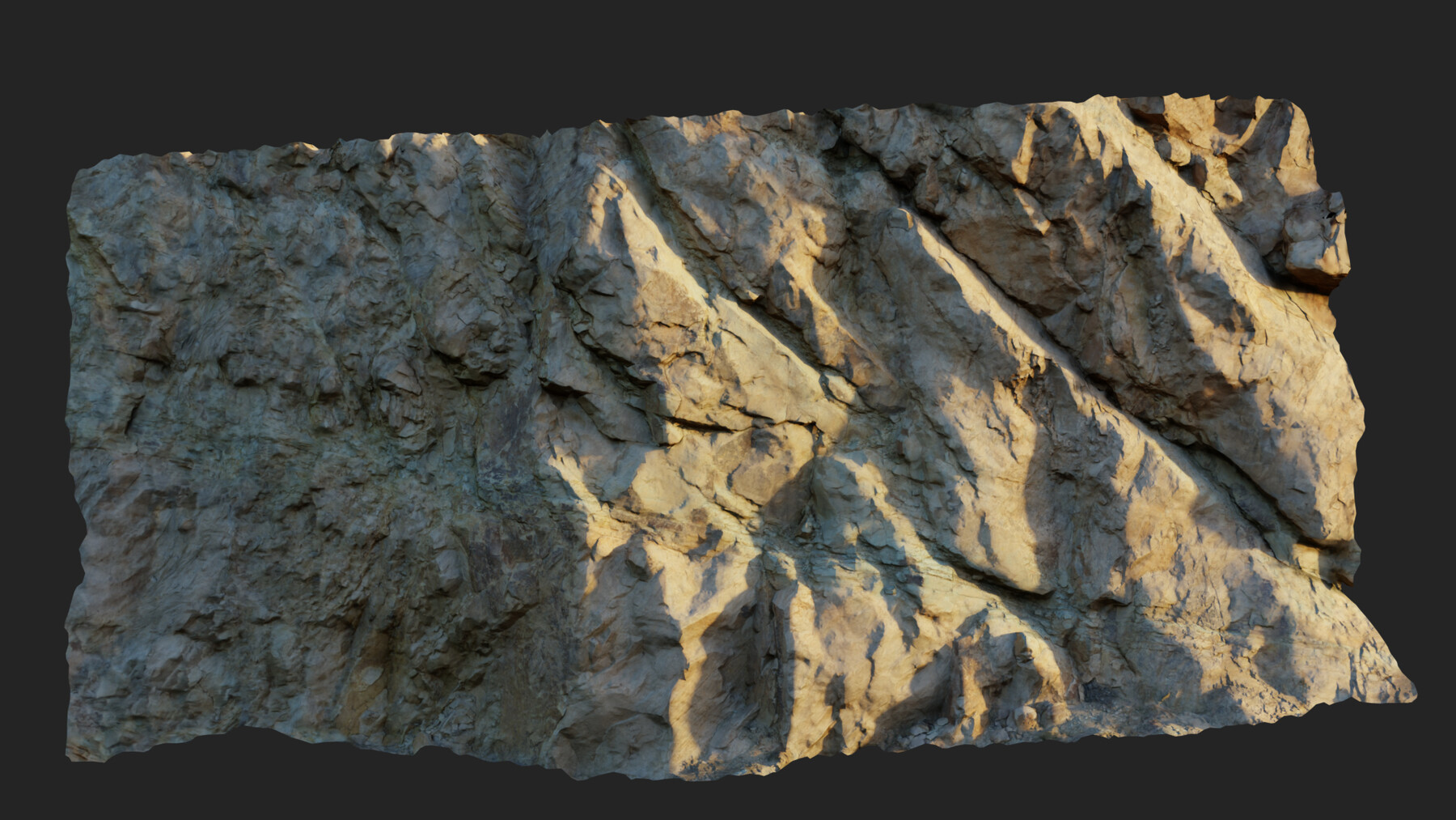 ArtStation - Photo scan rock pack | Resources