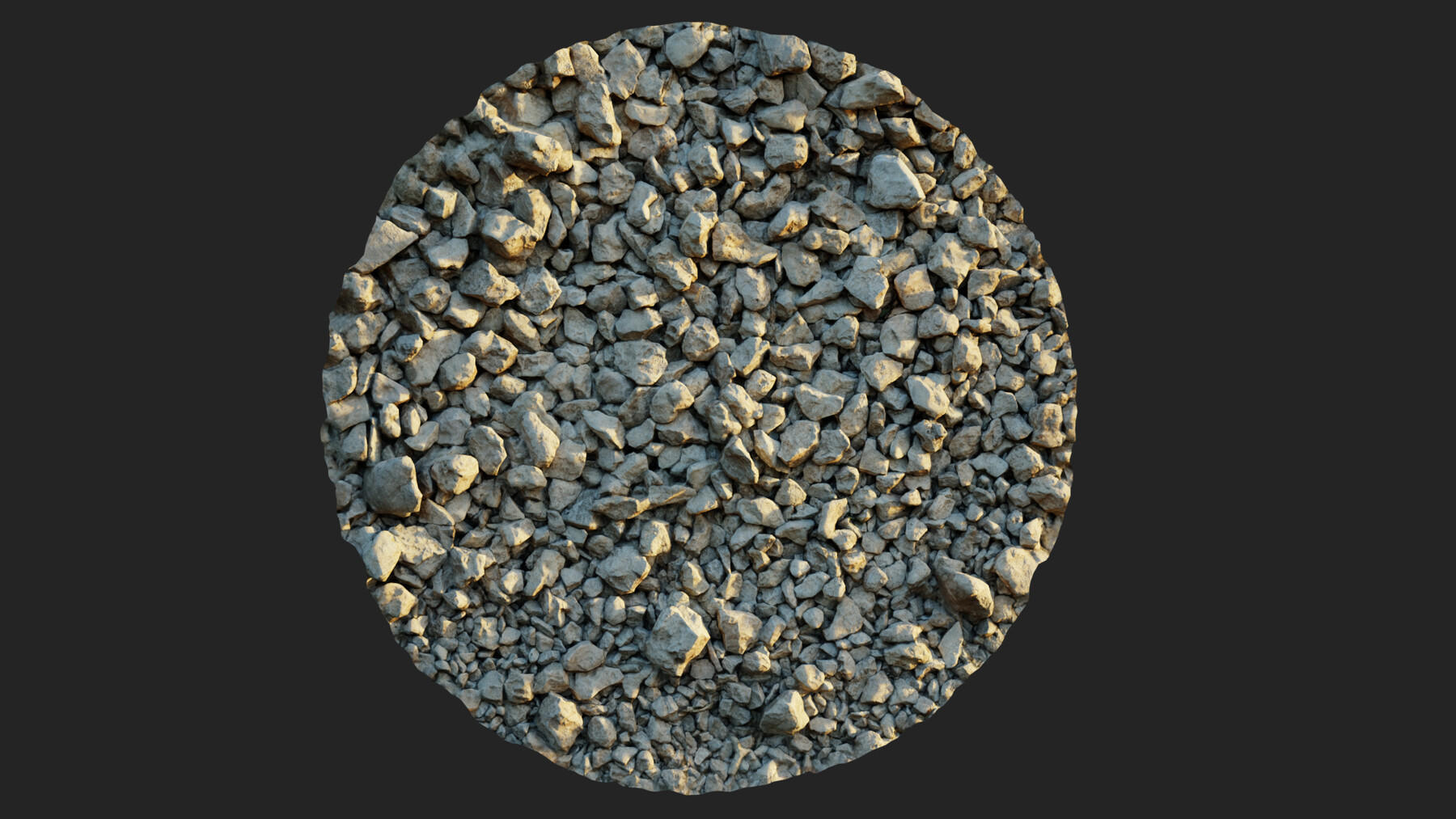 ArtStation - Photo scan rock pack | Resources