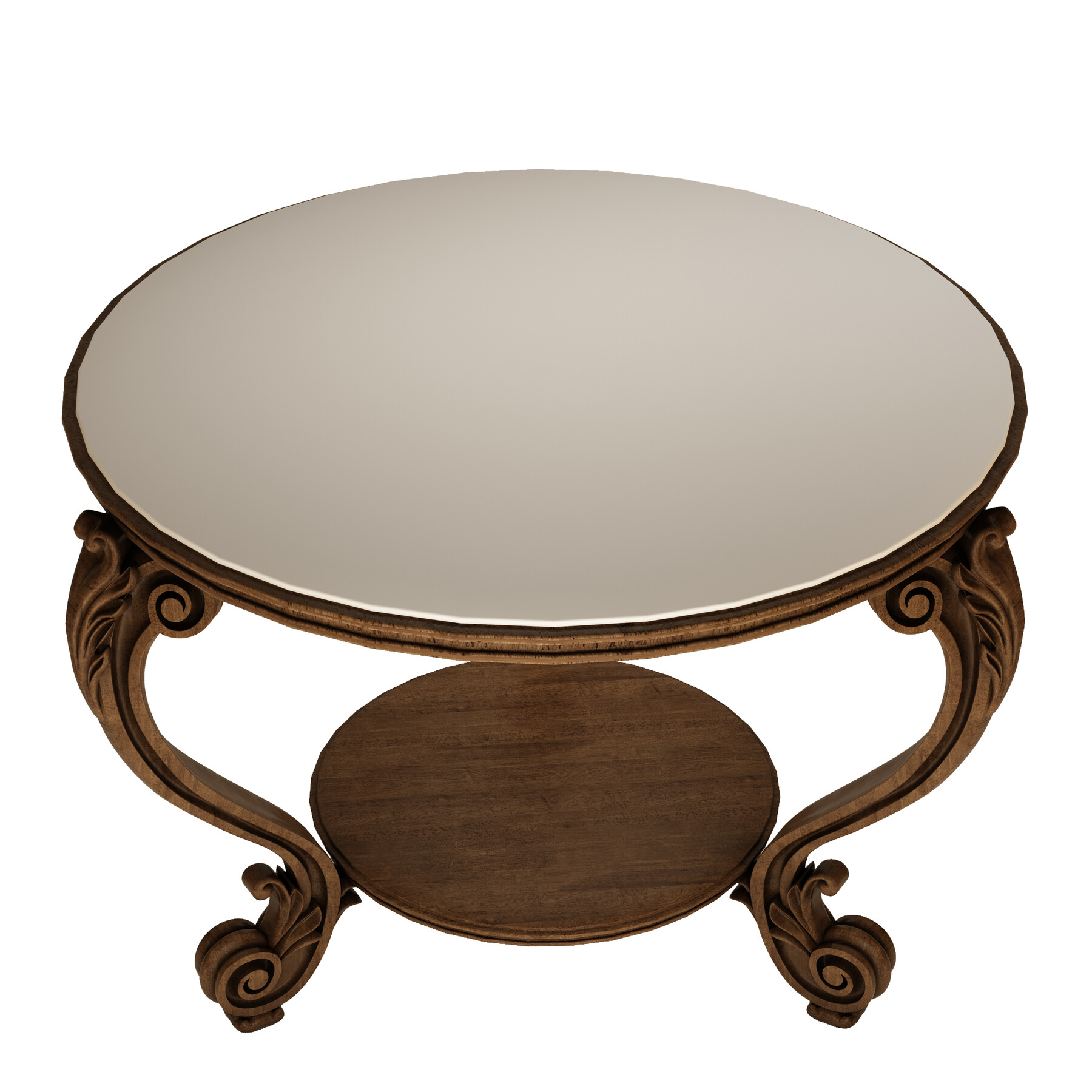 ArtStation - classic_table | Resources